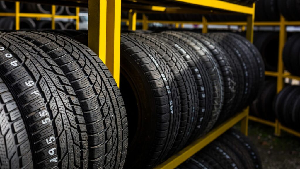 From Ancient to Modern: The Evolution, Function, and Future of Tires ...