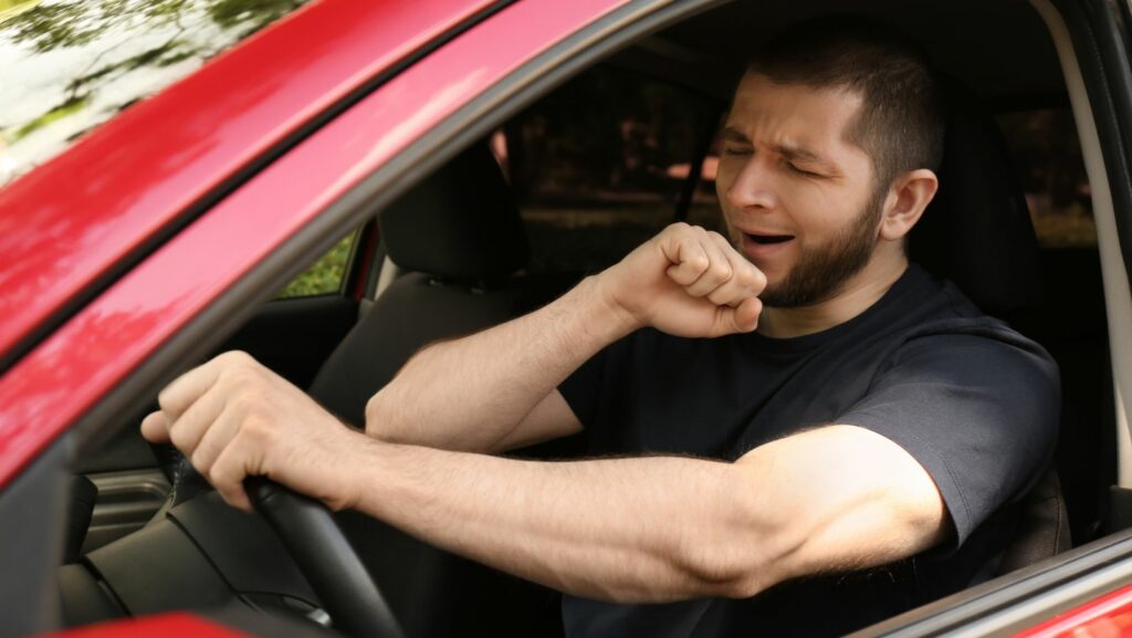 Debunking Popular Myths: Ineffective Tips for Combating Drowsy Driving ...