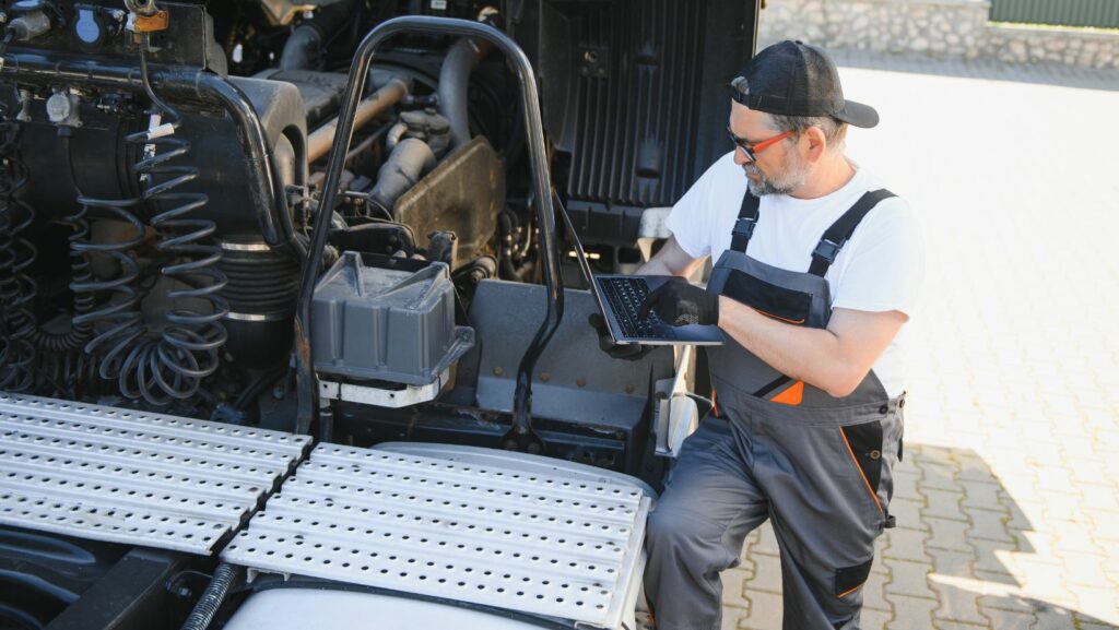 What Makes a Good Diesel Mechanic? 7 Key Traits Explained
