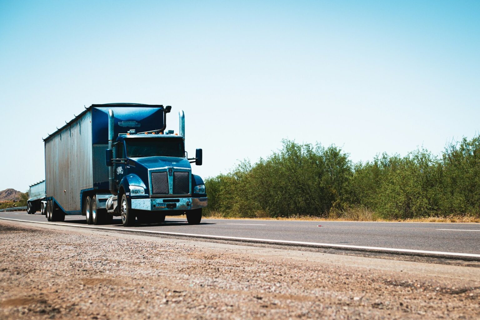 How To Choose The Right Semi Trailer For Your Fleet Grosswheel How To Choose The Right Semi Trailer For Your Fleet Grosswheel